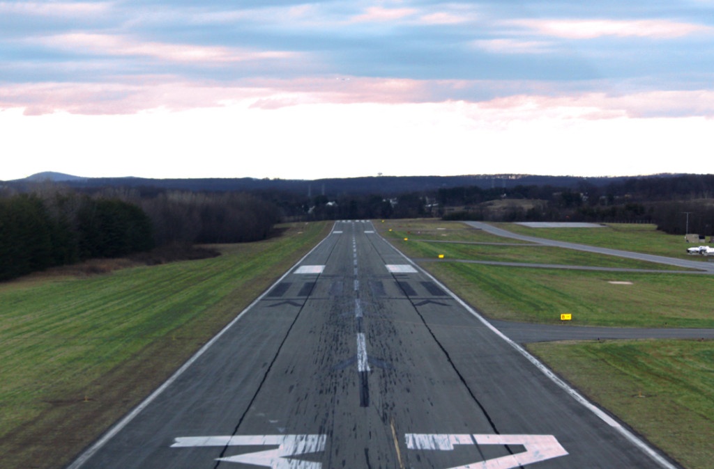 Airport Info | TSS Flying Club